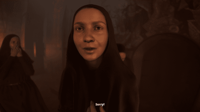 INDIKA Walkthrough and Guide - Neoseeker