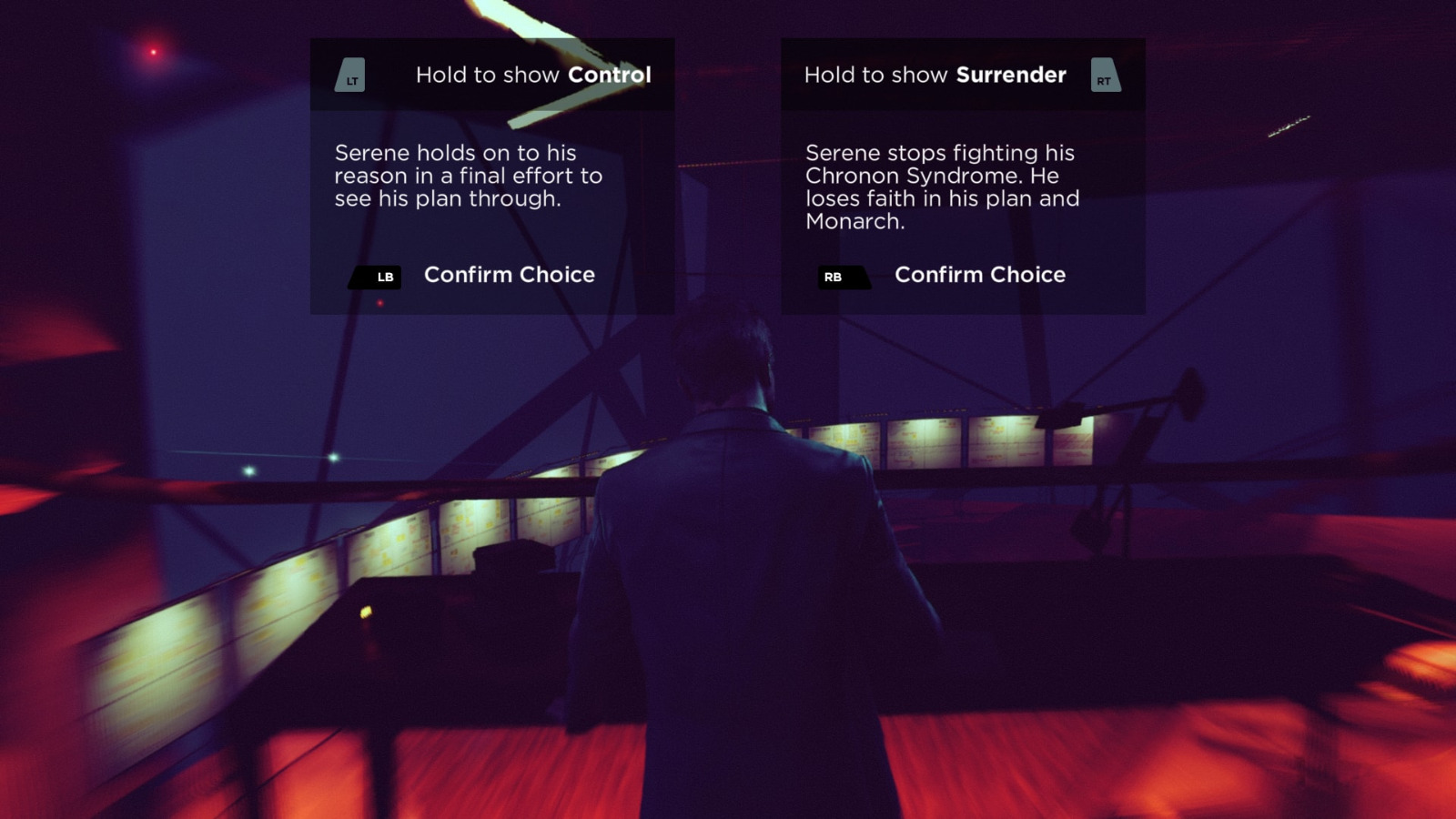 Junction 4 - Quantum Break Walkthrough - Neoseeker