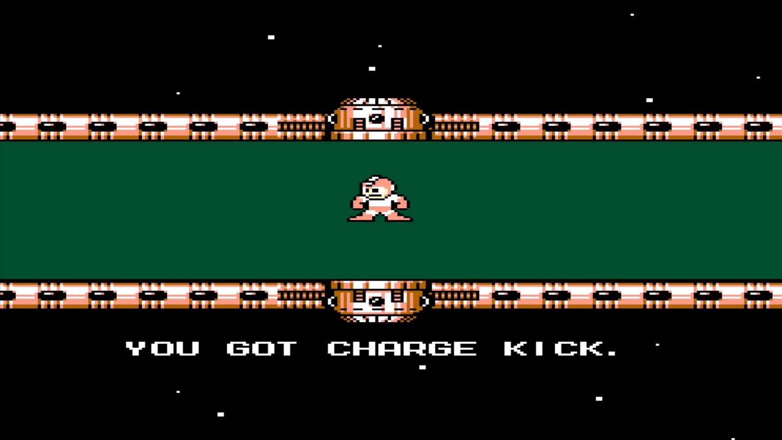 Charge Man - Mega Man Legacy Collection Walkthrough - Neoseeker