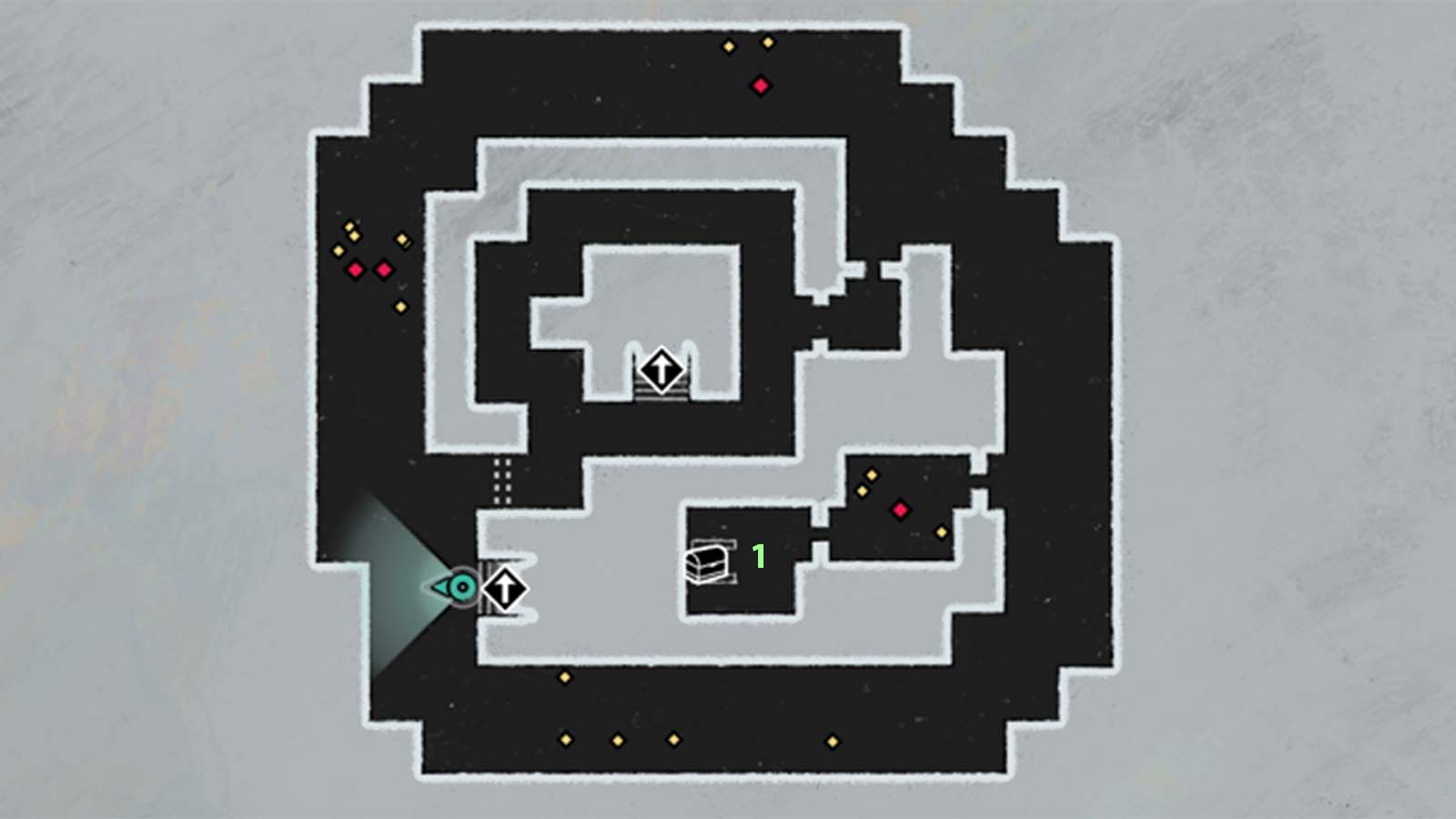 The Trial of the Malnova Quest Guide - Metaphor: ReFantazio - Neoseeker