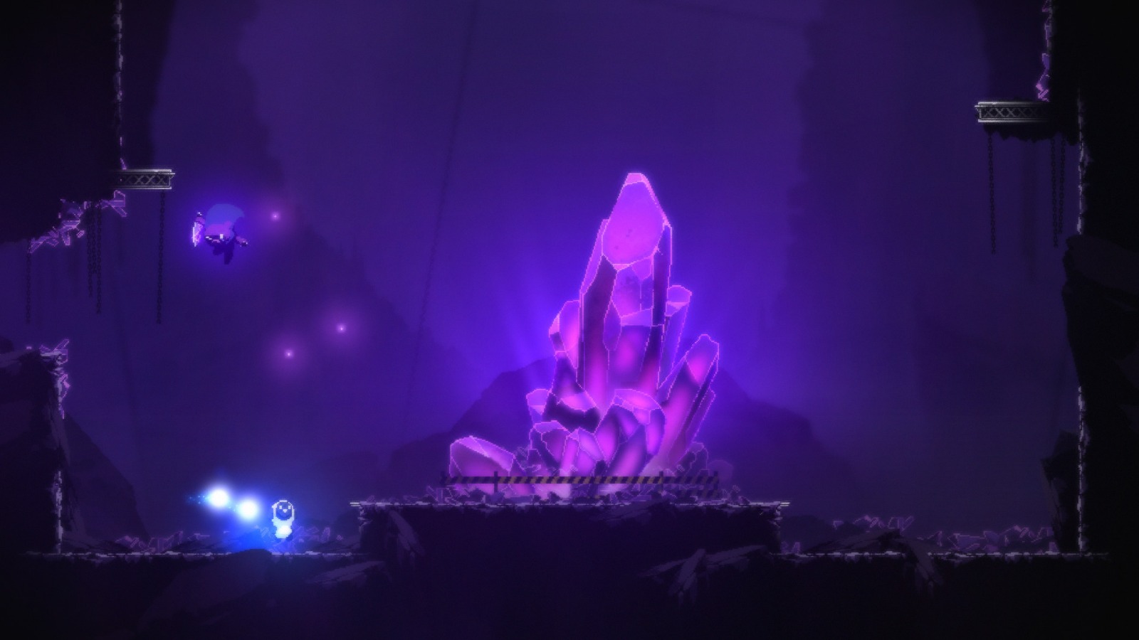 Sheepy: A Short Adventure - Walkthrough - Chapter 4 and 5 - Neoseeker