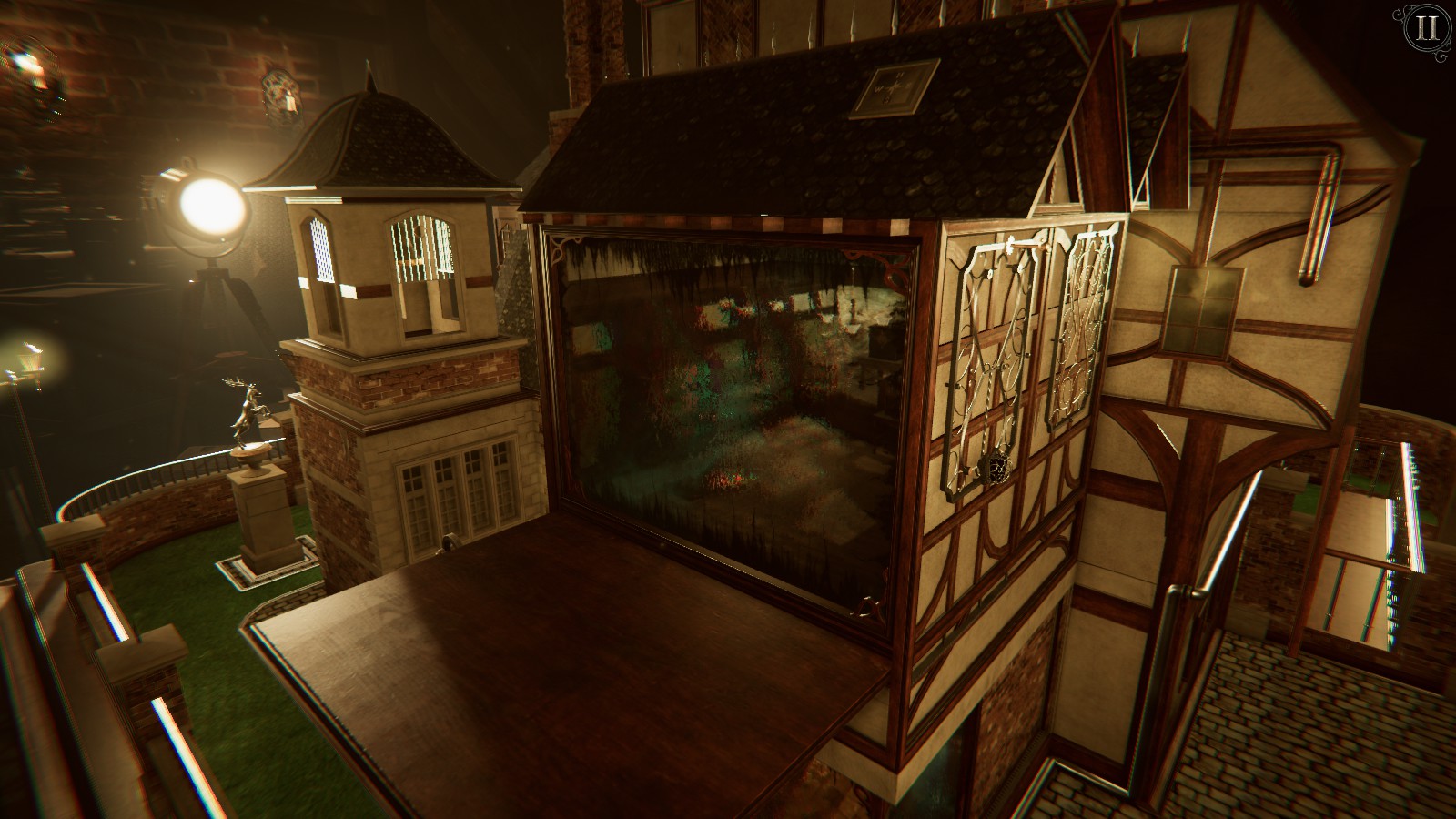 The Room 4 Walkthrough - Unlocking the Maritime Room and finishing the ...