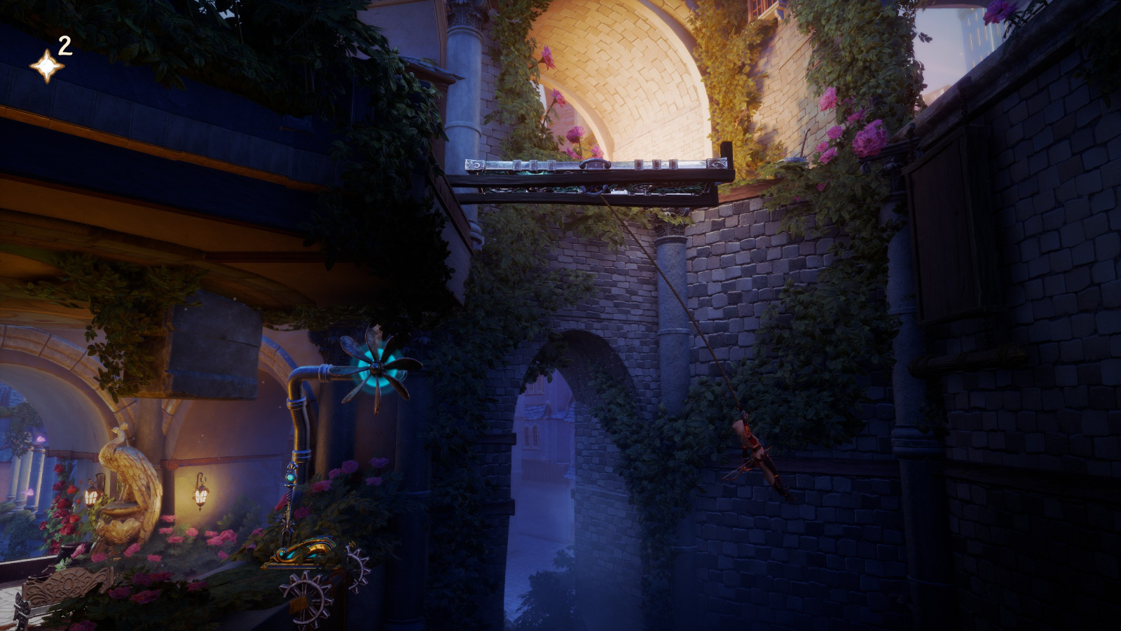 Tidbit Locations - Trine 5: A Clockwork Conspiracy Walkthrough - Neoseeker