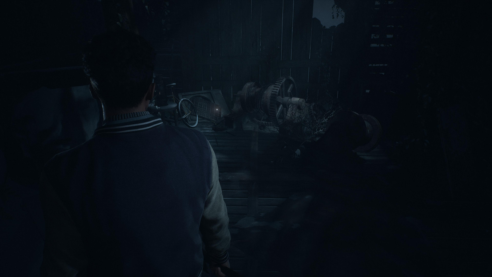 Totems - Until Dawn Remake (2024) Walkthrough - Neoseeker