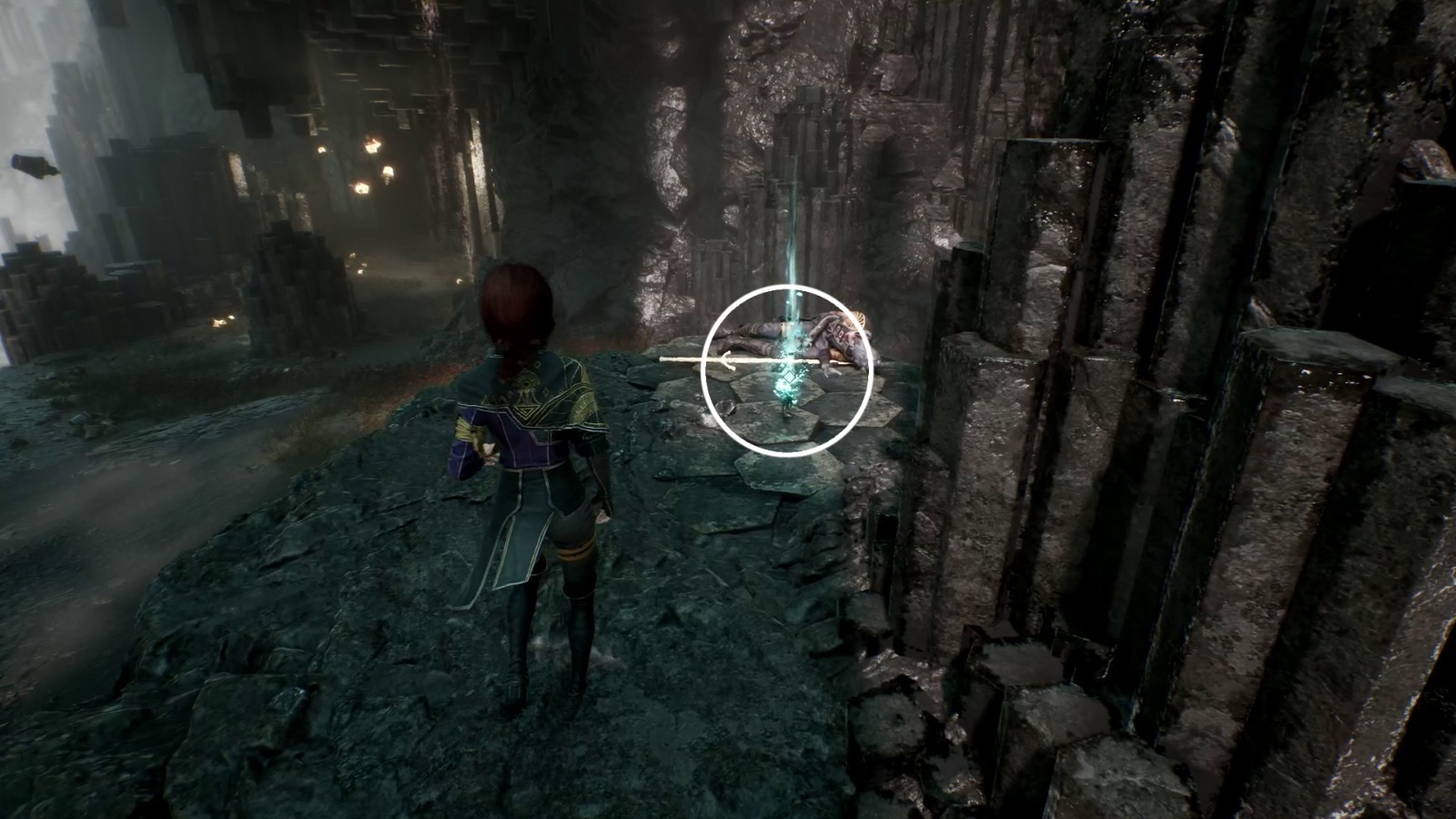 Stone Wave Cliffs - Clair Obscur: Expedition 33 Walkthrough - Neoseeker