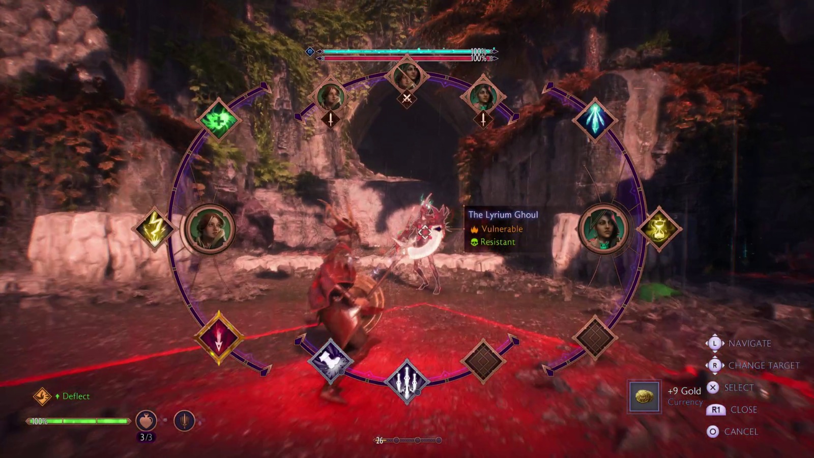 Dragon Age: The Veilguard - The Singing Blade Walkthrough - Neoseeker