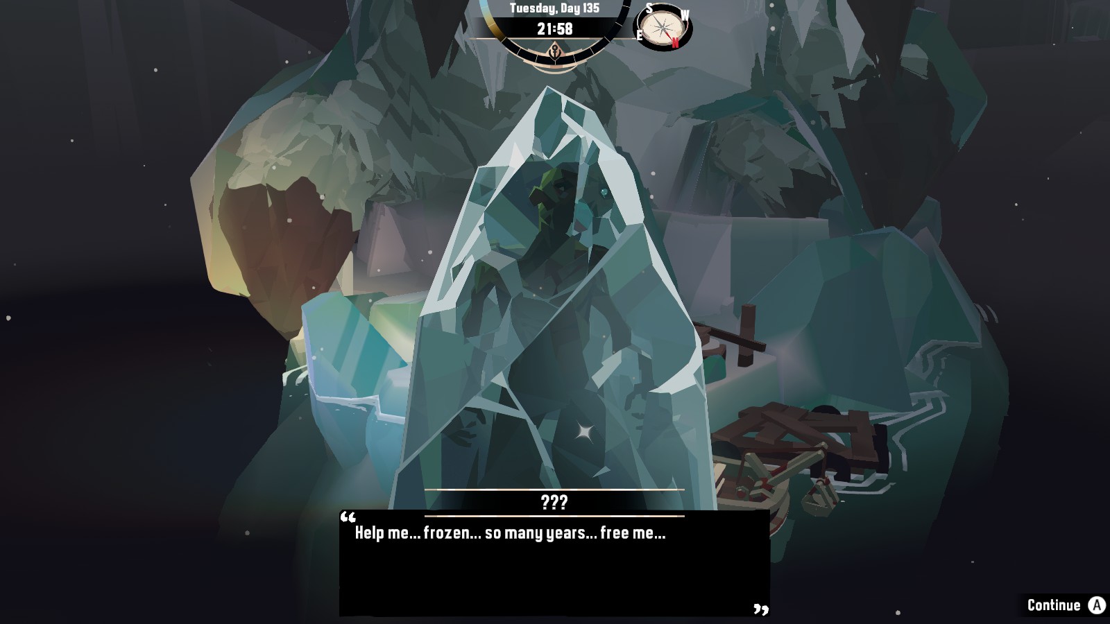 DREDGE - The Pale Reach (Walkthrough) - Neoseeker