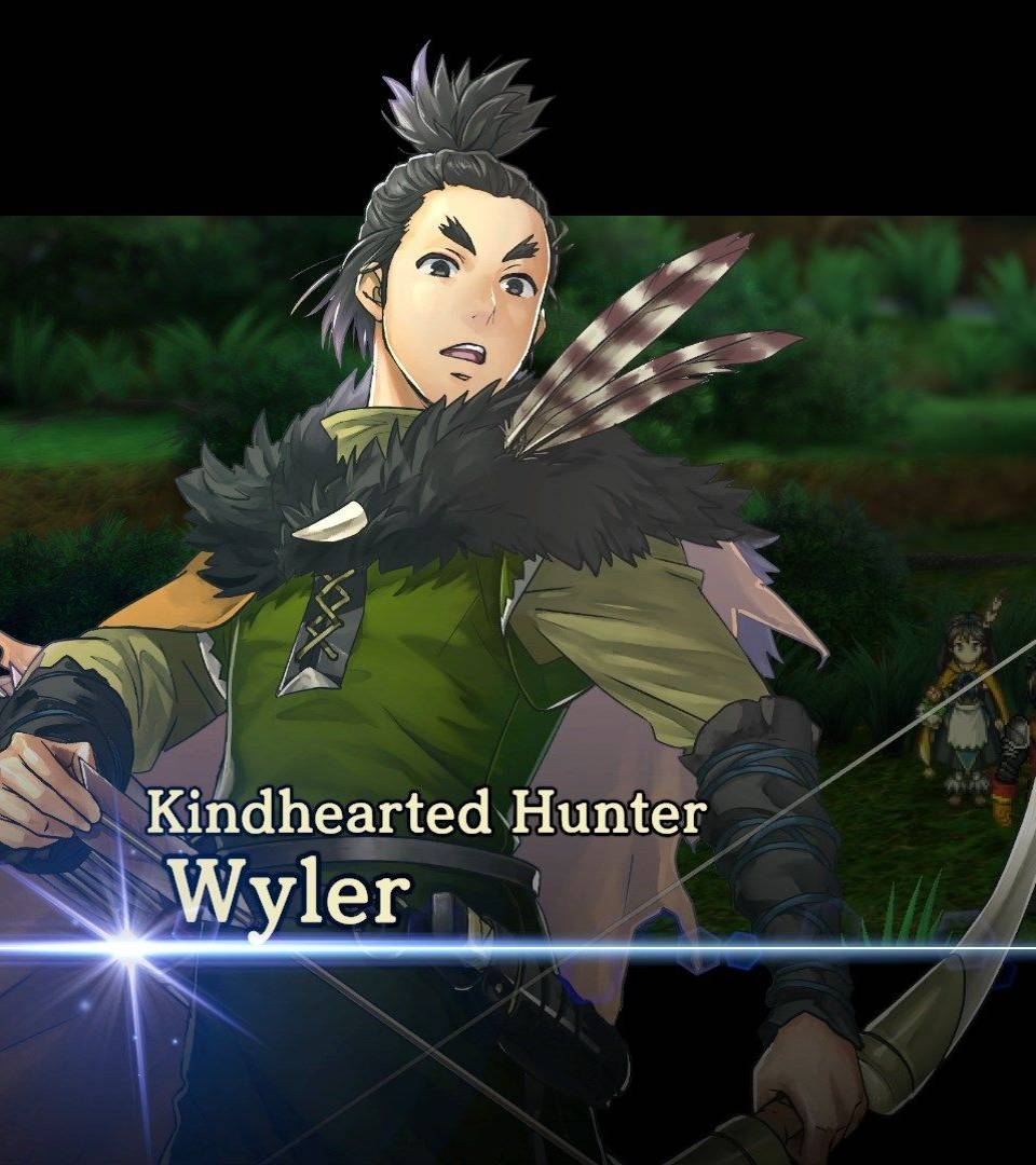 All Party Members Locations - Eiyuden Chronicle: Hundred Heroes ...