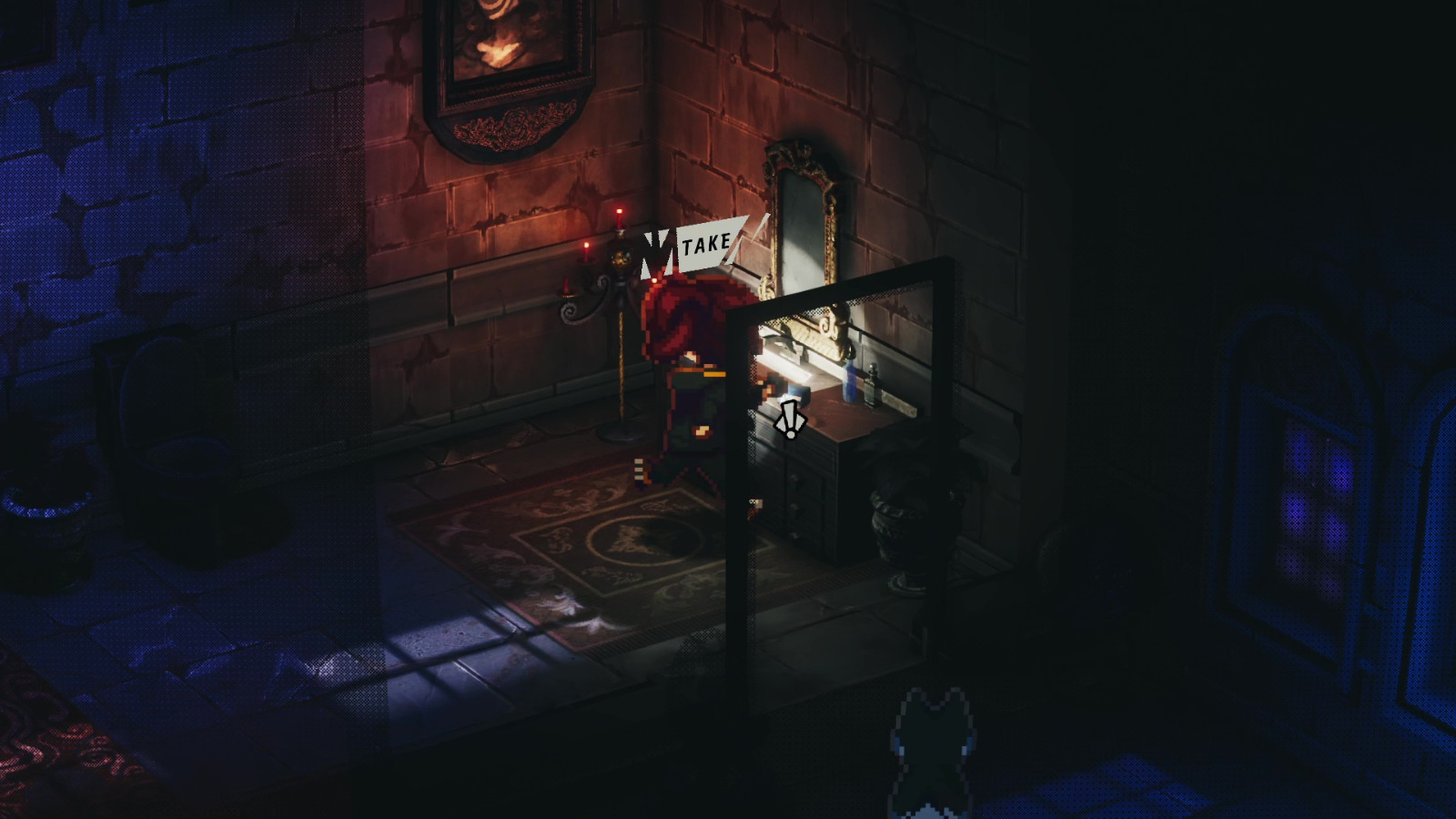 Enigma of Fear walkthrough - Spiral Castle - Neoseeker