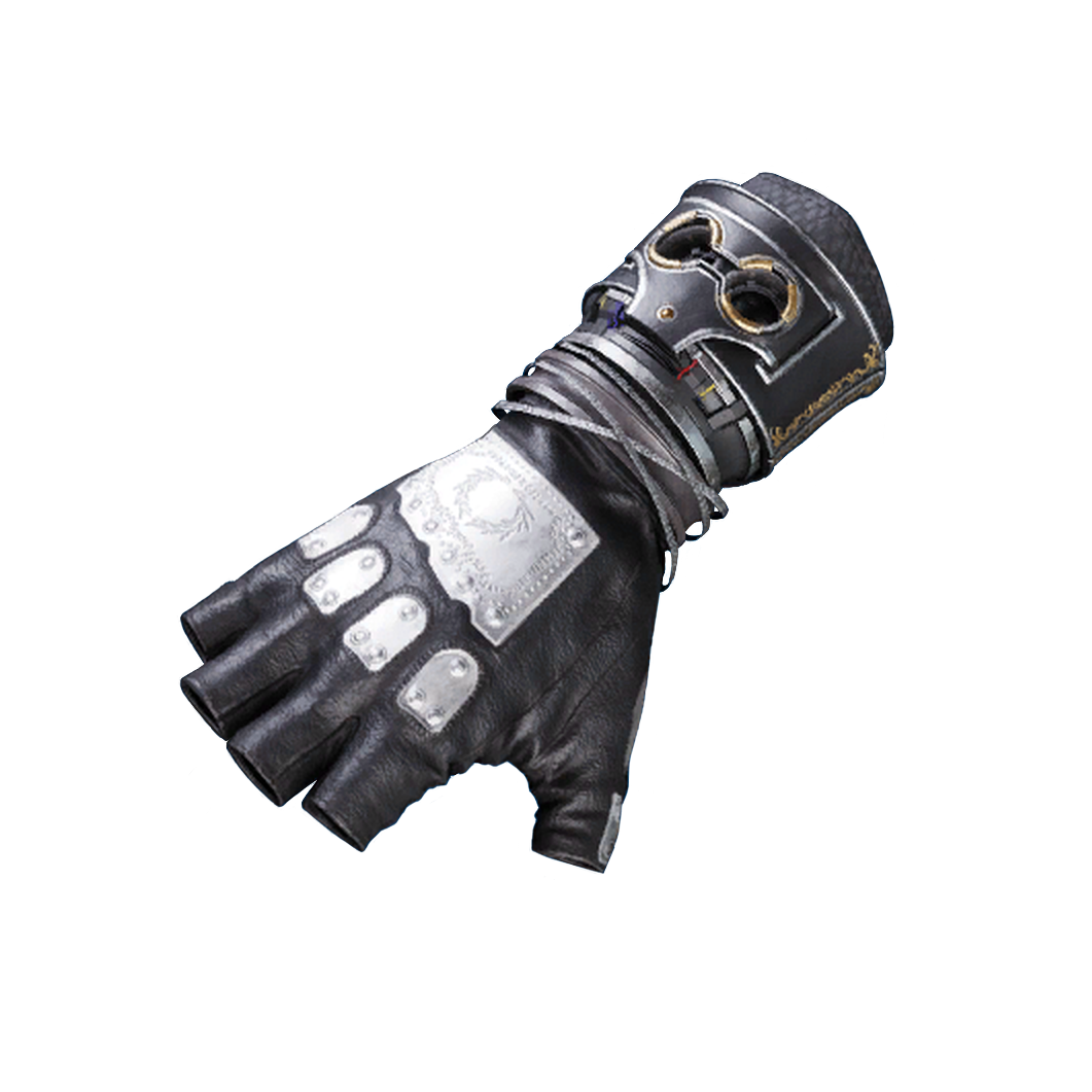 Weapons - Final Fantasy VII: Remake Walkthrough - Neoseeker