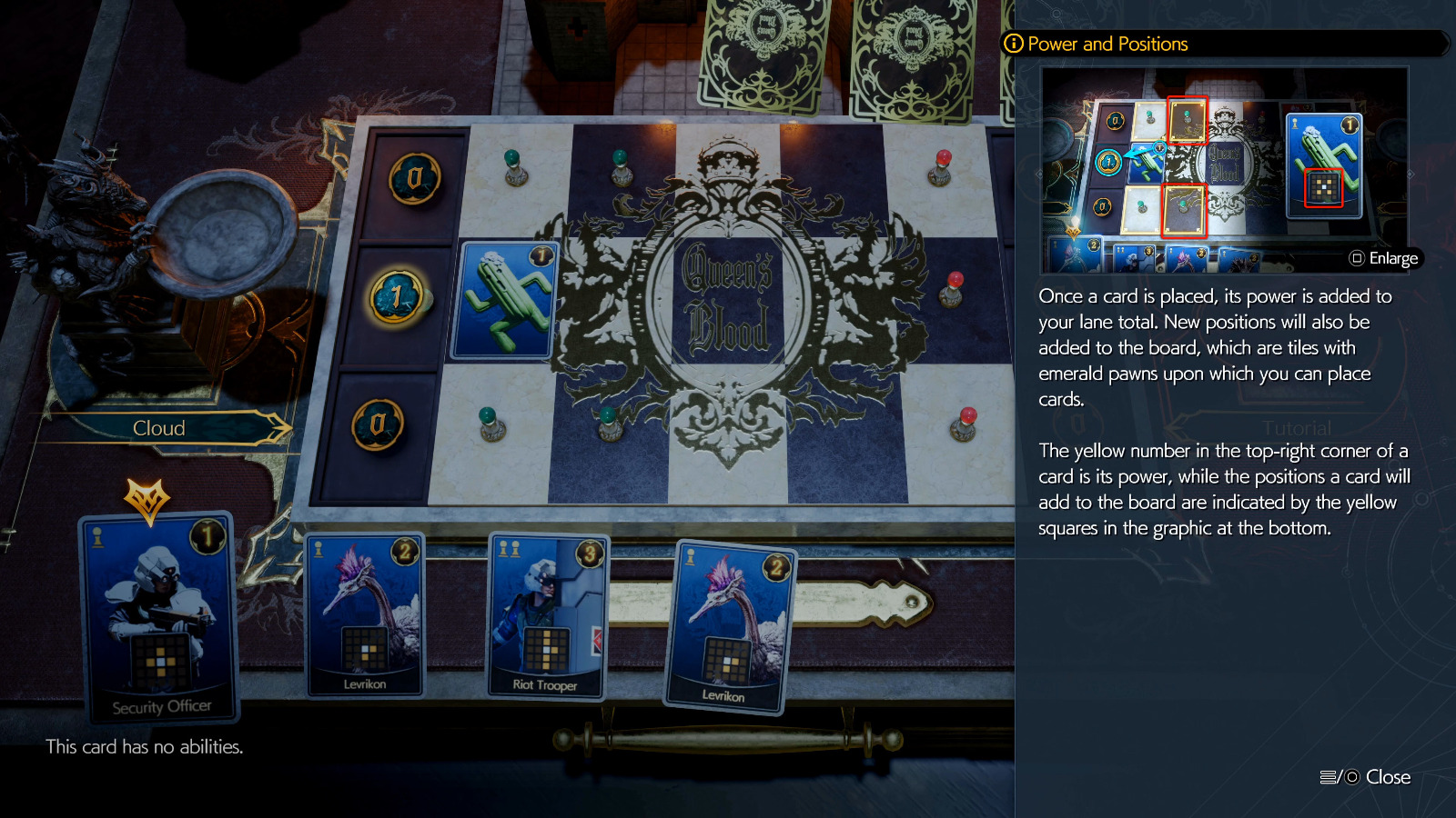 Chapter 2: A New Journey Begins - Final Fantasy VII Rebirth Walkthrough ...