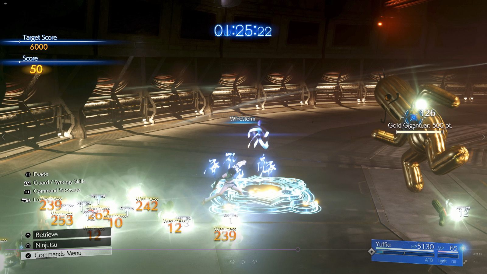 Cactuar Crush - Final Fantasy VII Rebirth Walkthrough - Neoseeker