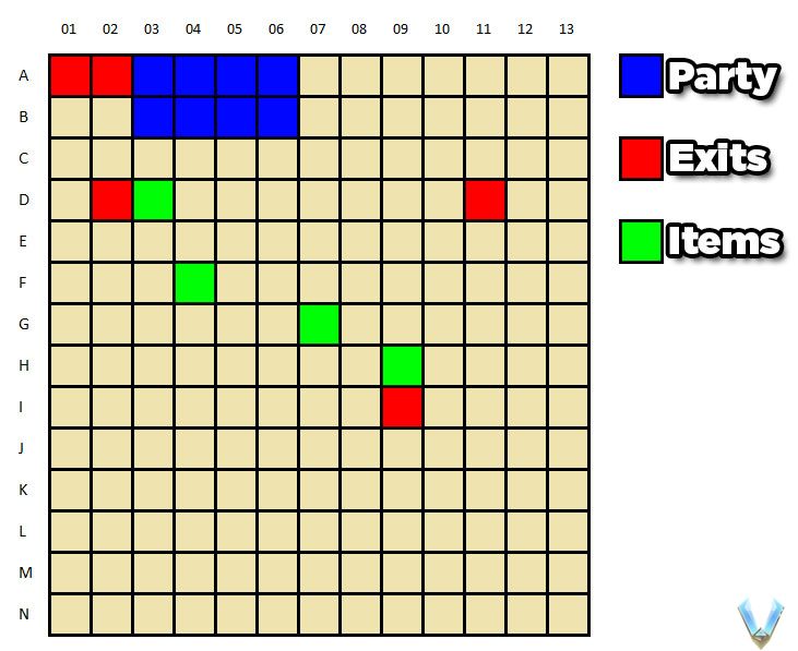 Midlight's Deep - Final Fantasy Tactics - The Ivalice Chronicles ...