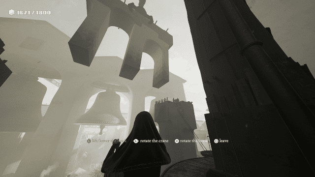 Kudets - INDIKA Walkthrough - Neoseeker