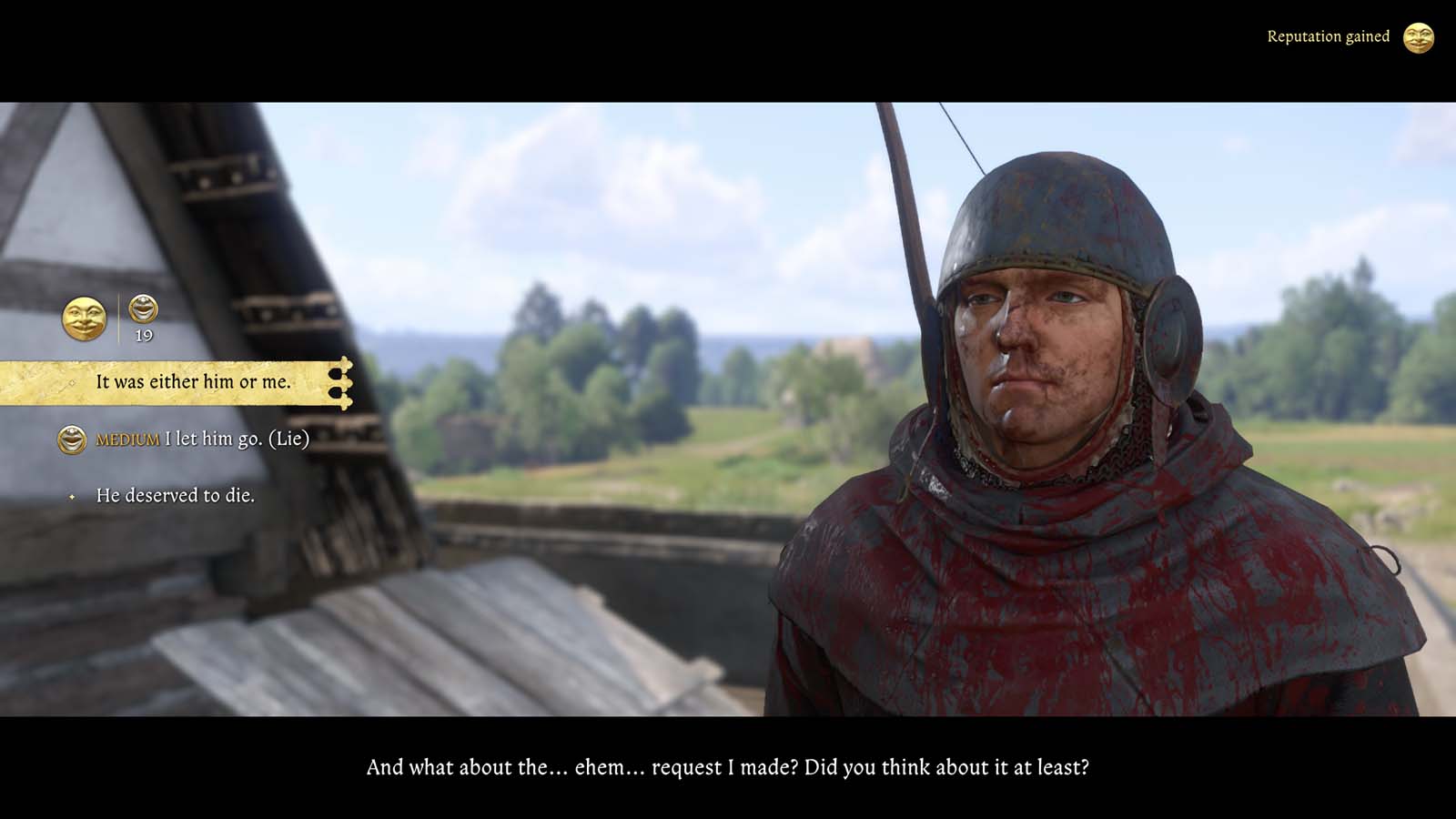 Johnny the Gob Quest Guide - Kingdom Come: Deliverance II - Neoseeker
