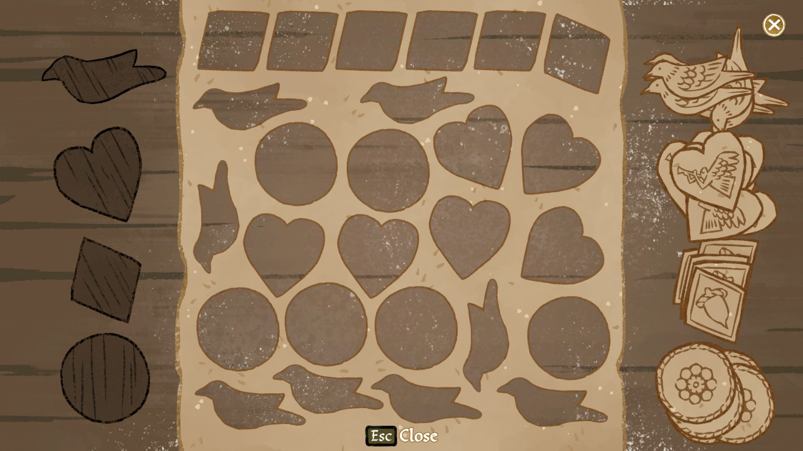 Act III - Pentiment Walkthrough - Neoseeker