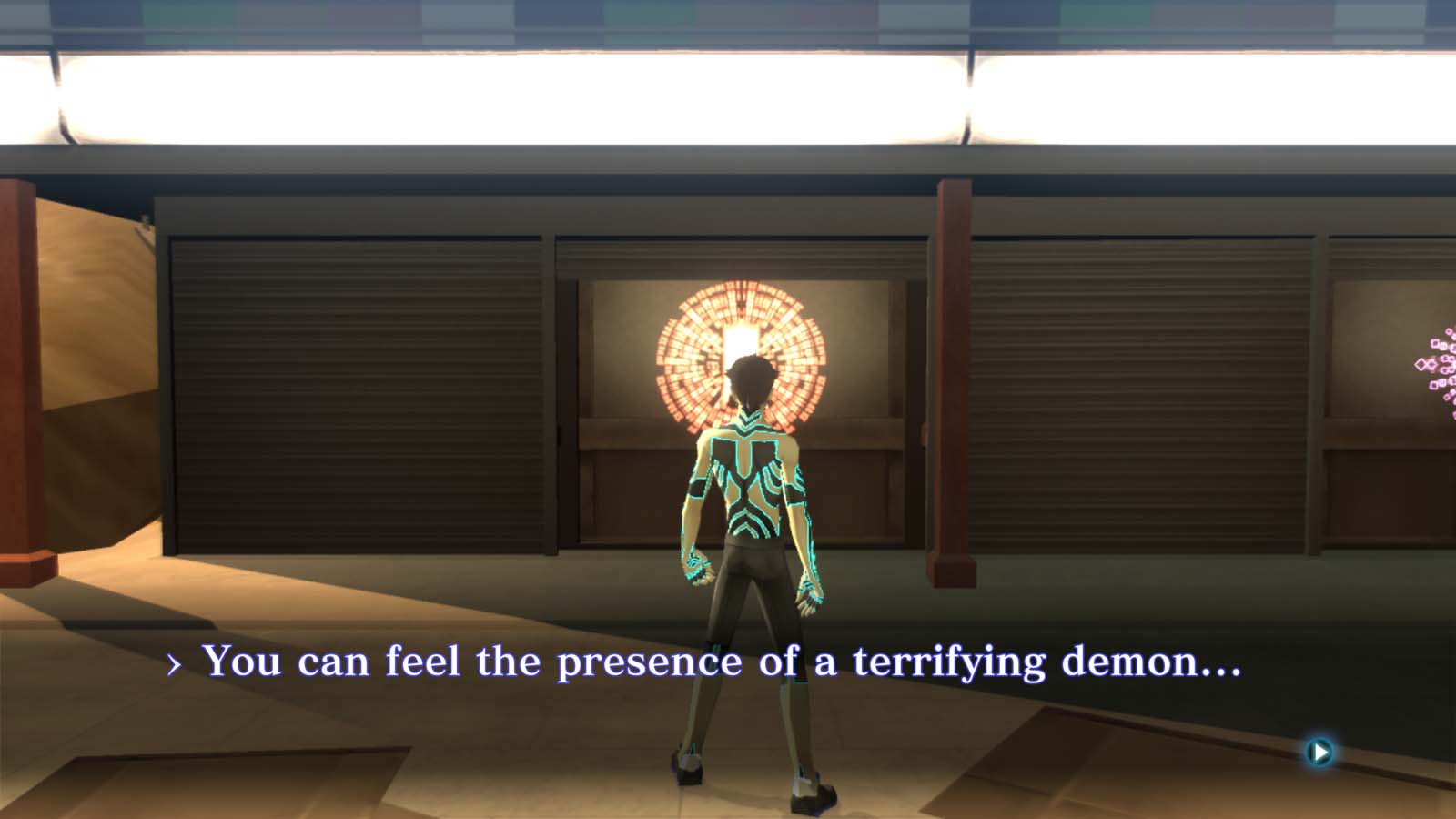 Asakusa - Shin Megami Tensei III Nocturne HD Remaster Walkthrough ...