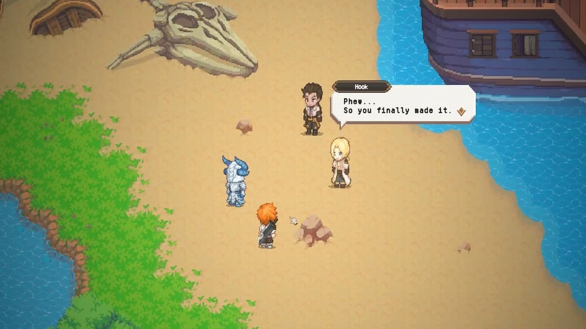 Sea Fantasy Full Demon World Guide - Neoseeker