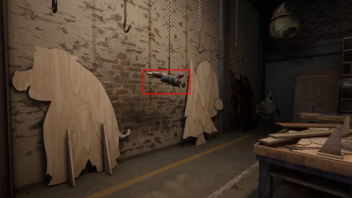 FNAF: Secret of the Mimic The Theater and Recycling Center Guide - Five ...