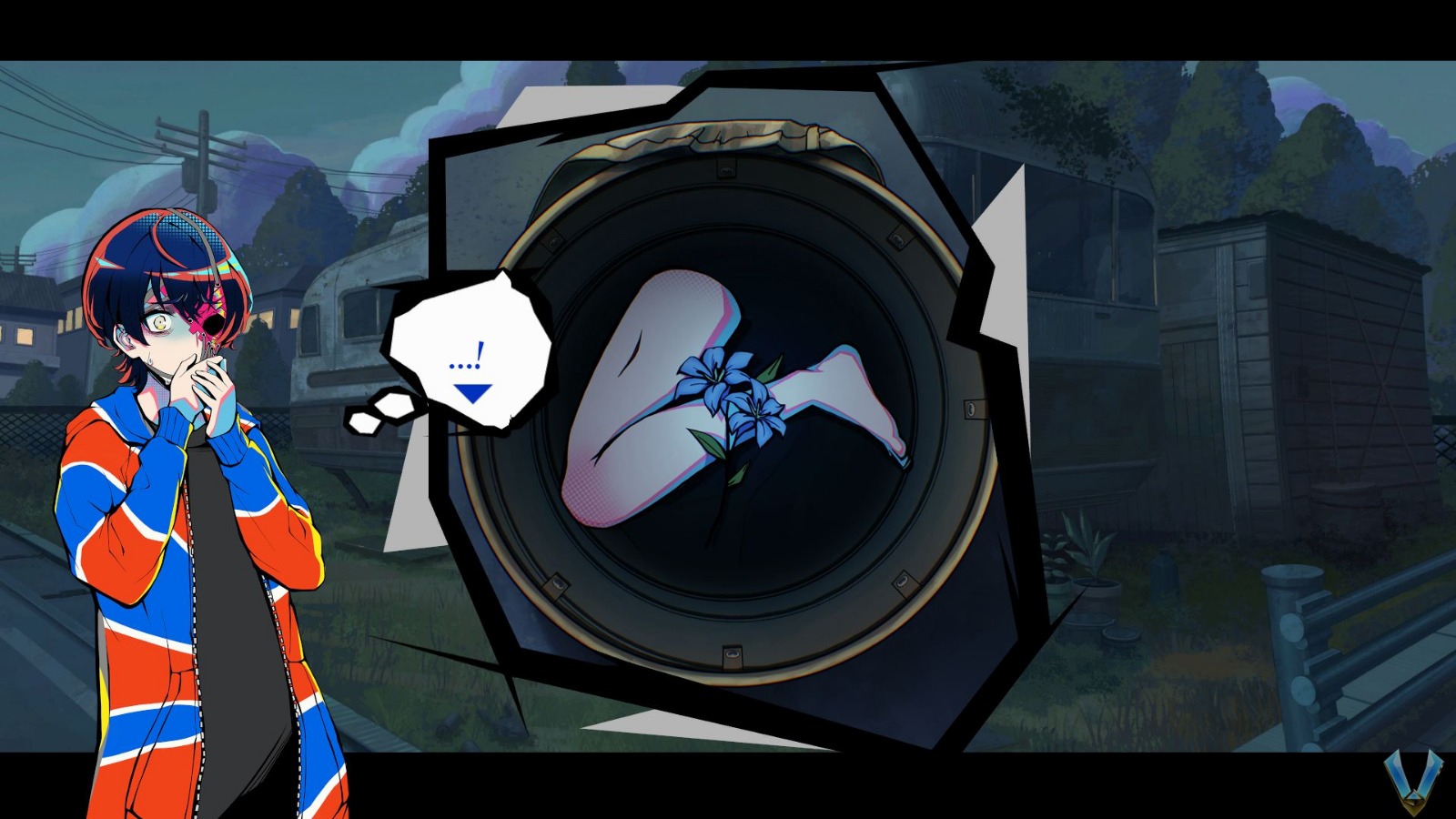 Manji's Home 2 - Shuten Order Walkthrough - Neoseeker