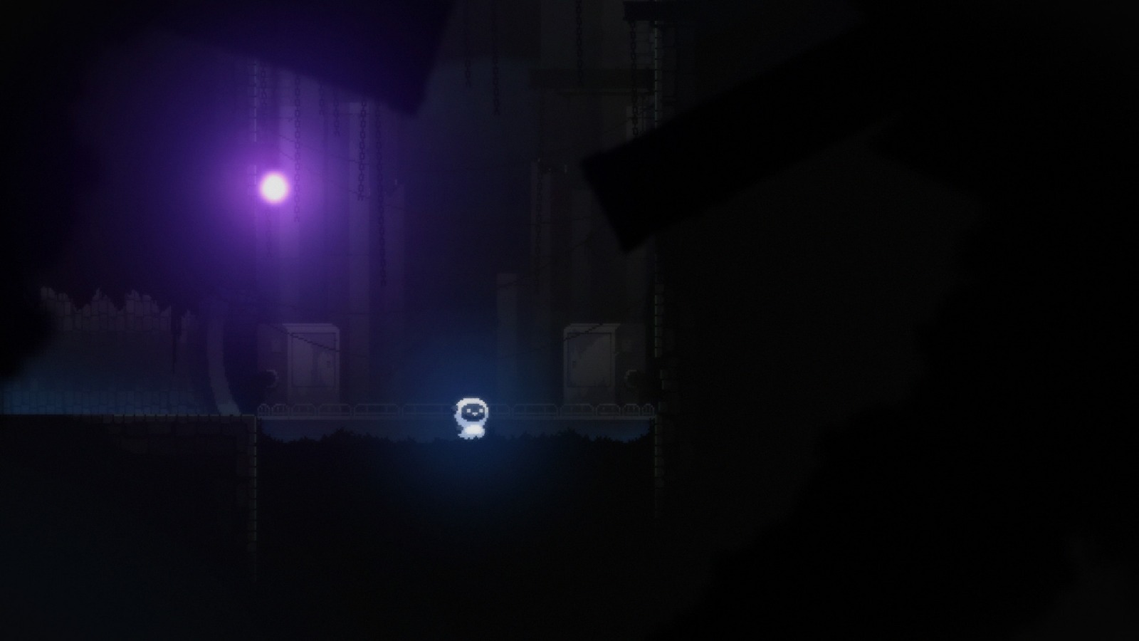 Sheepy: A Short Adventure - Walkthrough - Chapter 1 - Neoseeker