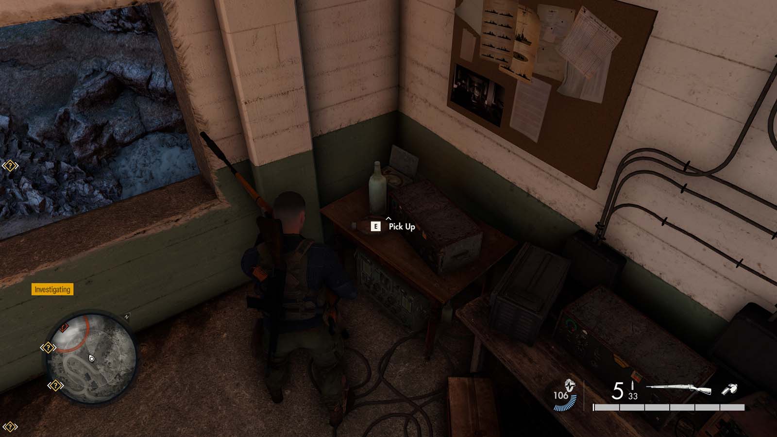 Landing Force Mission 11 Collectibles Guide - Sniper Elite 5 - Neoseeker