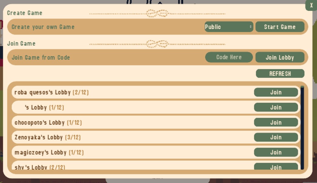 WEBFISHING Walkthrough and Guide - Neoseeker