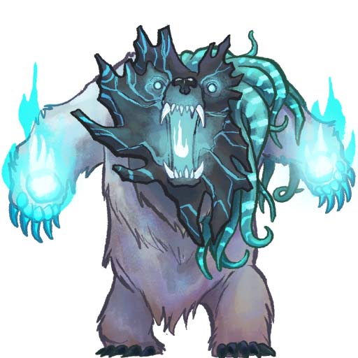 Gorgons - Wildermyth Walkthrough - Neoseeker