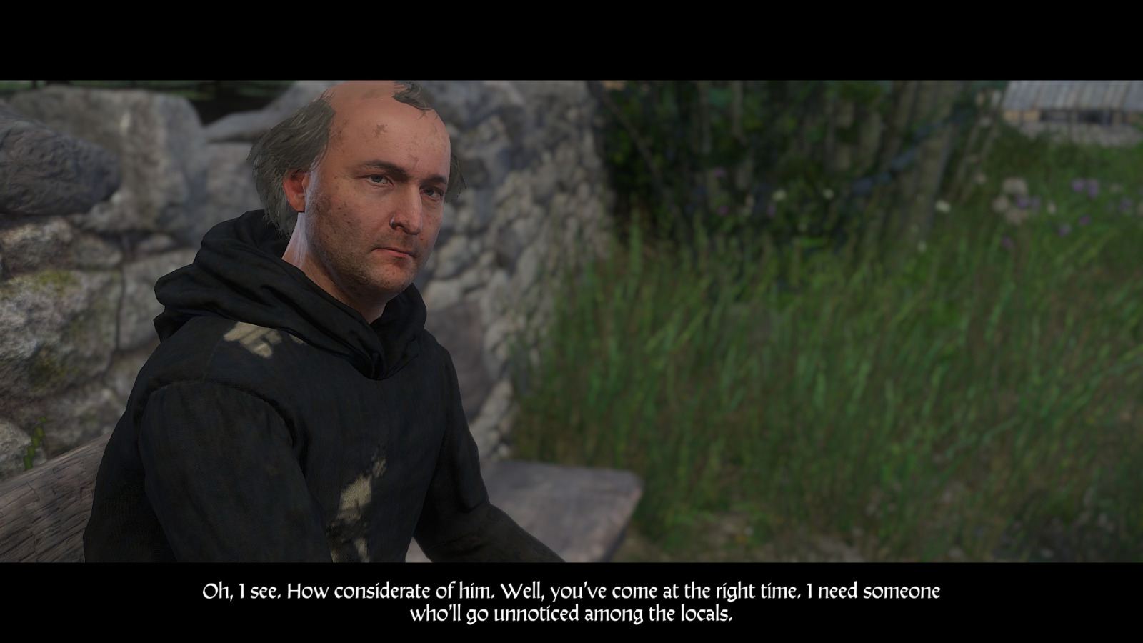 Waldensians - Kingdom Come: Deliverance Walkthrough - Neoseeker