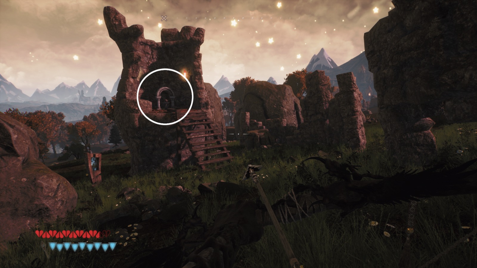 Toads - Blacktail Walkthrough - Neoseeker