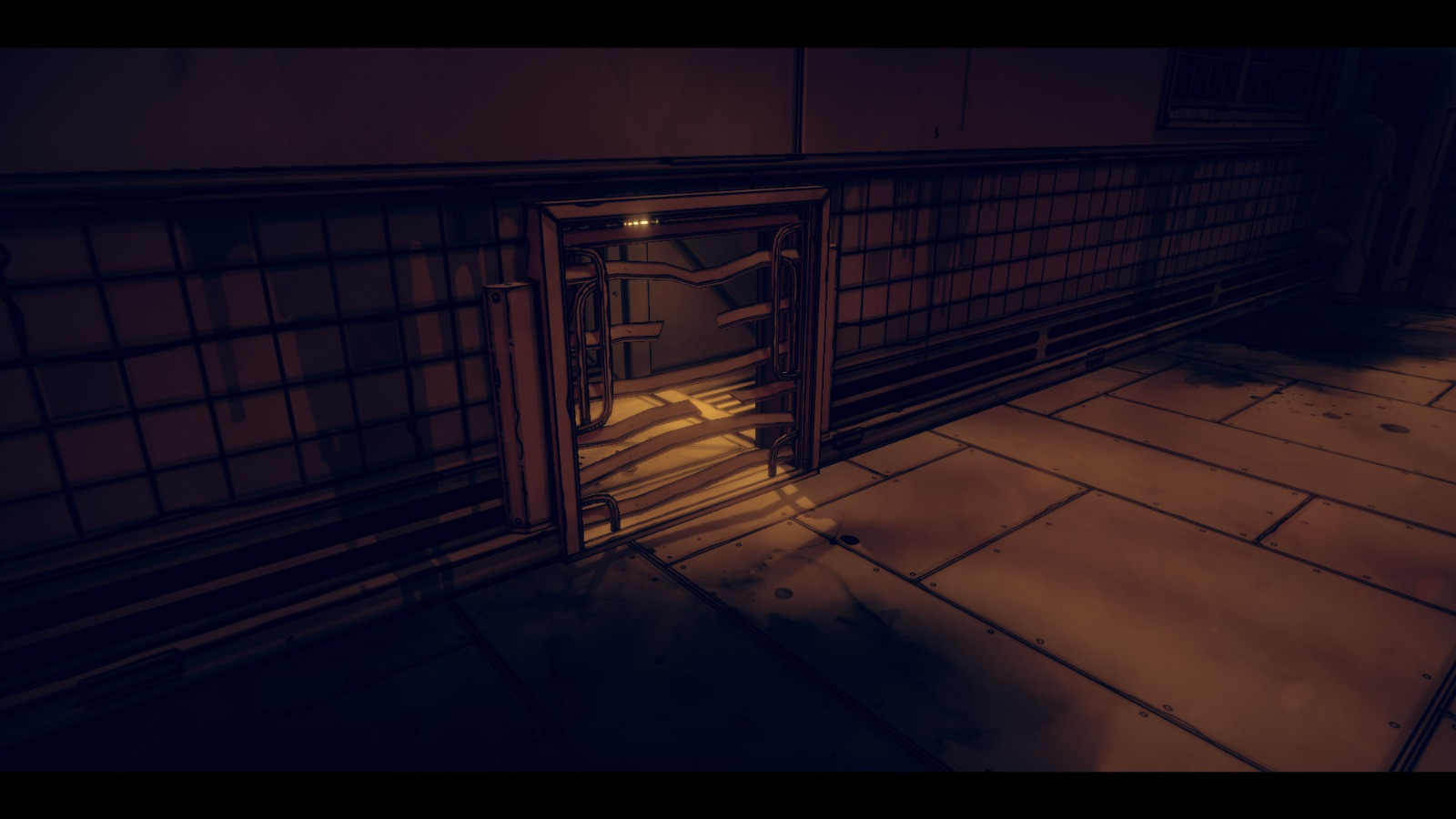 Chapter 4 - Factory of Horrors Guide - Bendy and the Dark Revival ...