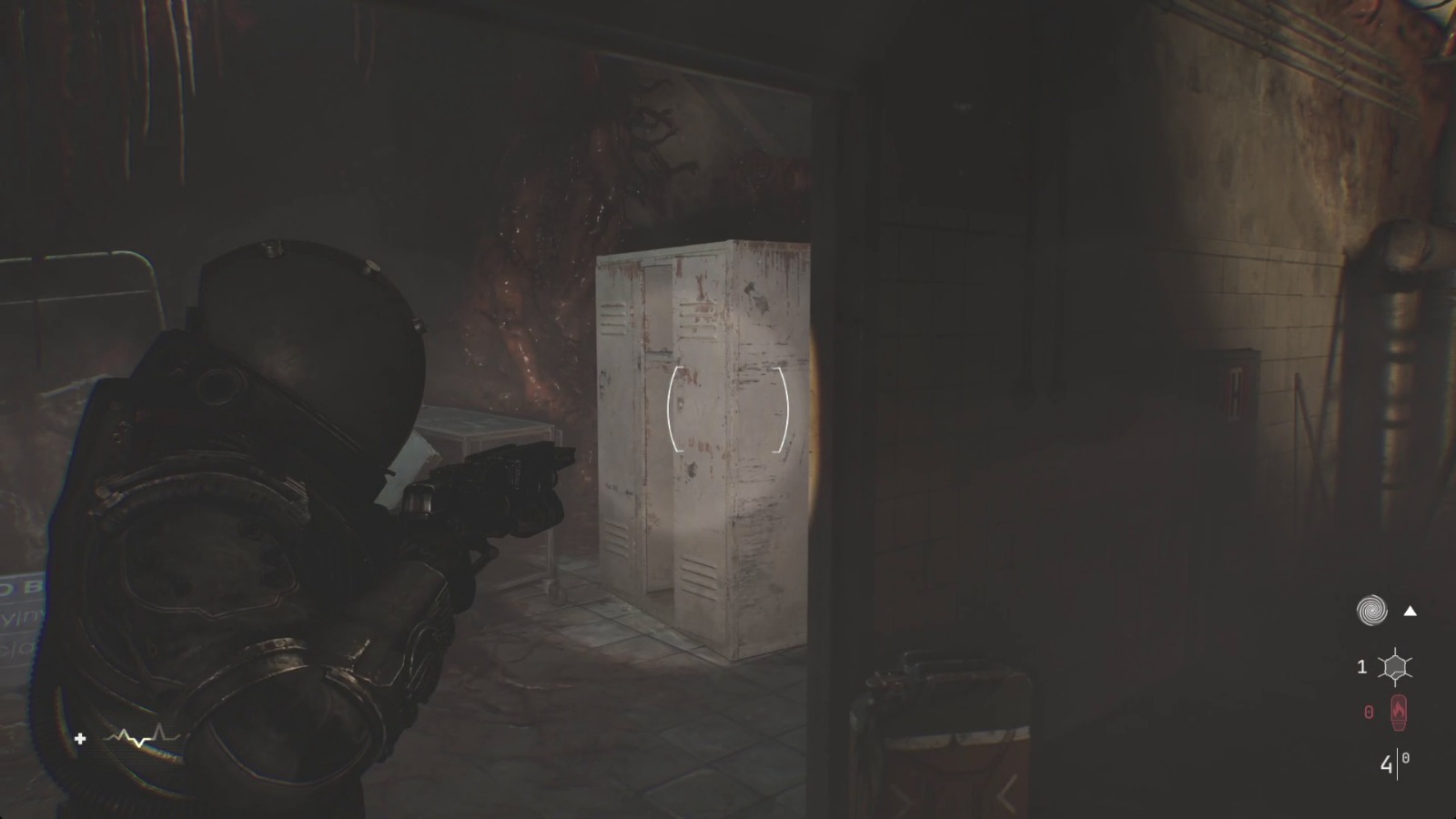 Unity Hospital - Cronos: The New Dawn Walkthrough - Neoseeker