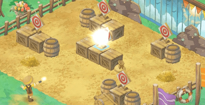 Spring Festivals - Doraemon Story of Seasons: Friends of the Great ...