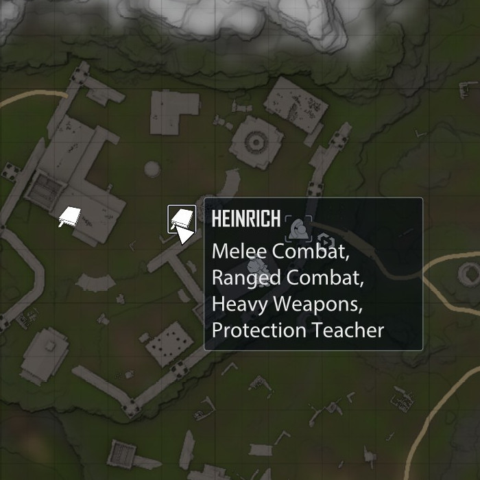 Teachers and Trainers - ELEX 2 - Neoseeker