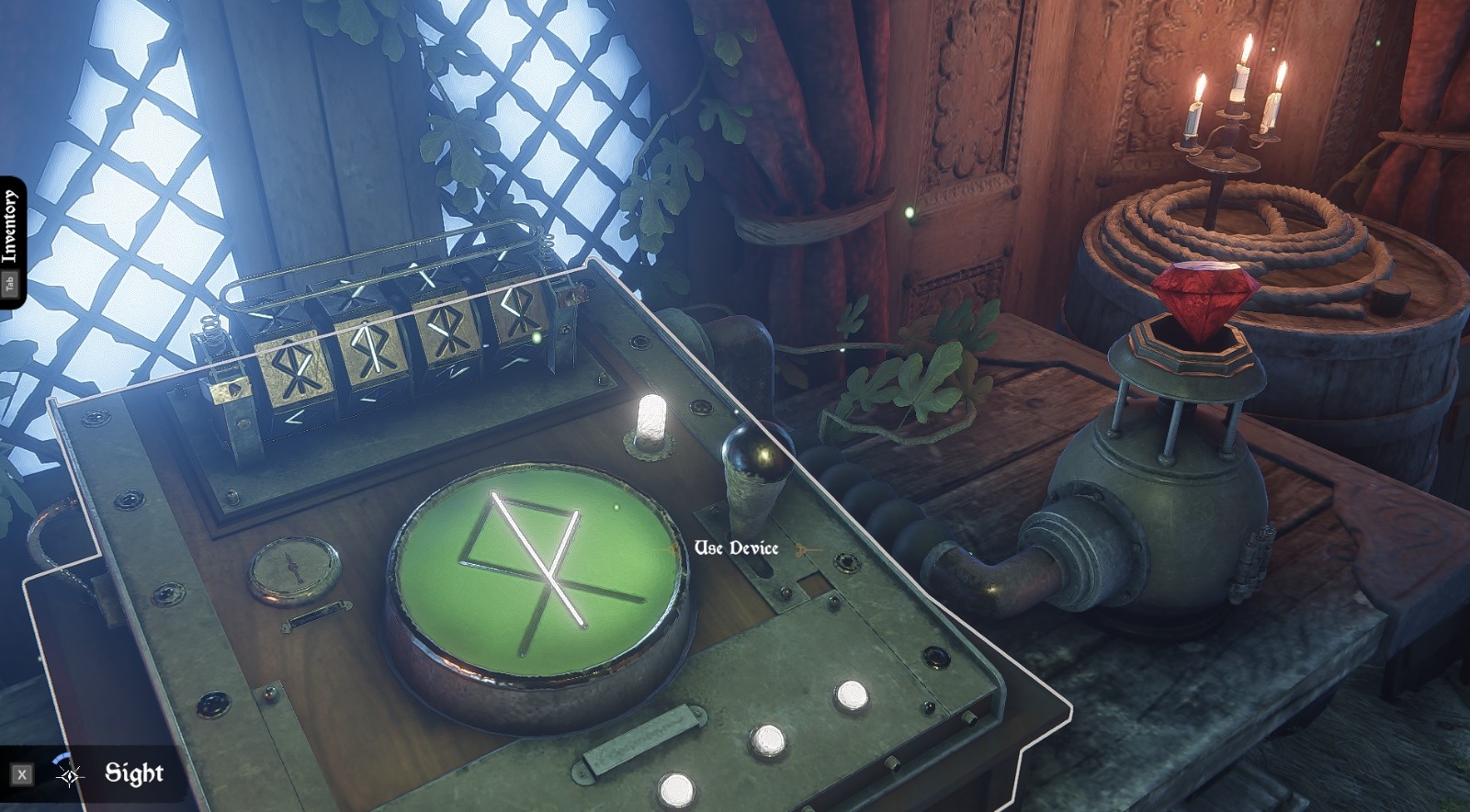 Escape First Alchemist Walkthrough - The Room of Night and Day and ...