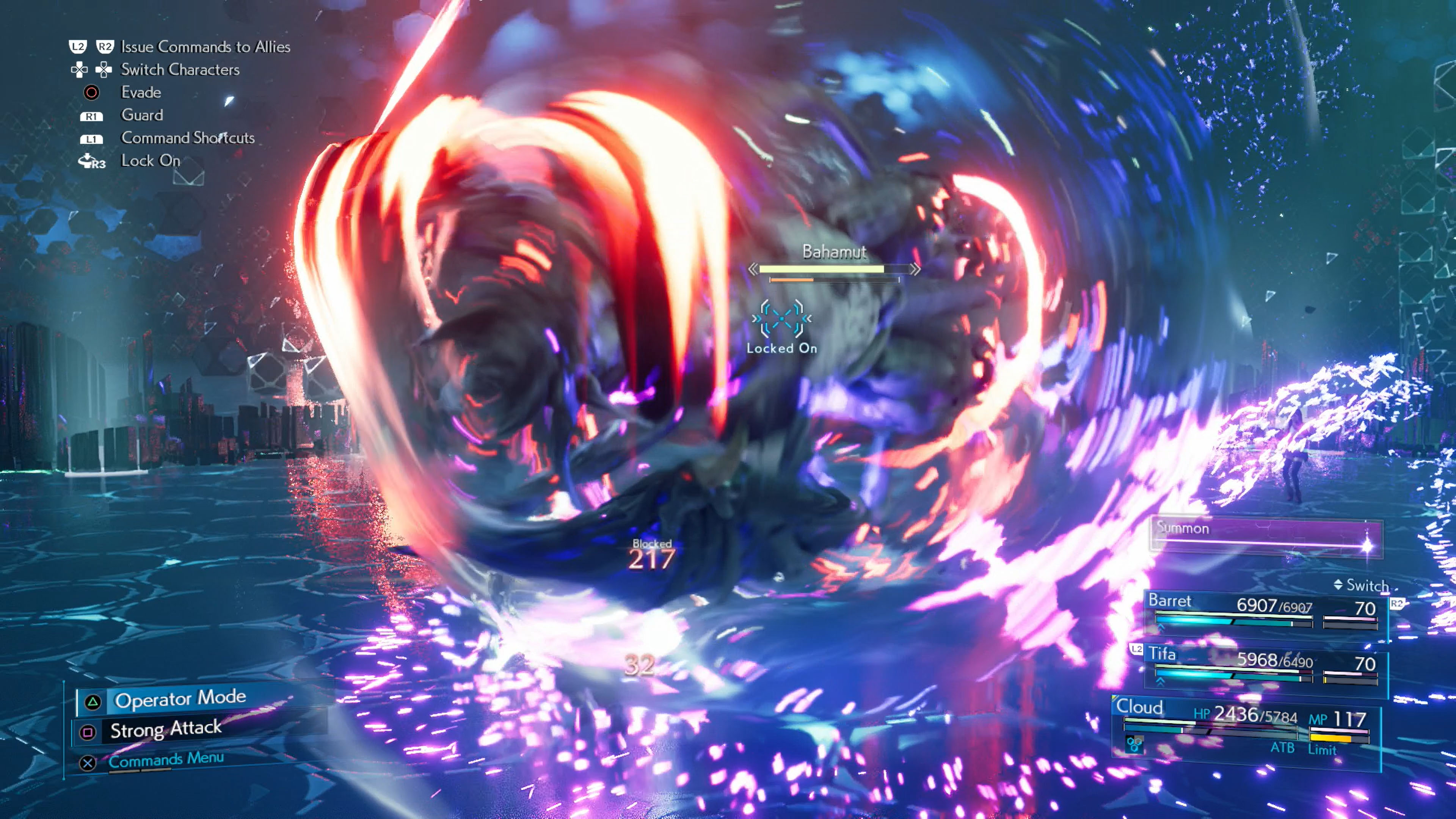 Chadley's Battle Intel - Final Fantasy VII: Remake Walkthrough - Neoseeker