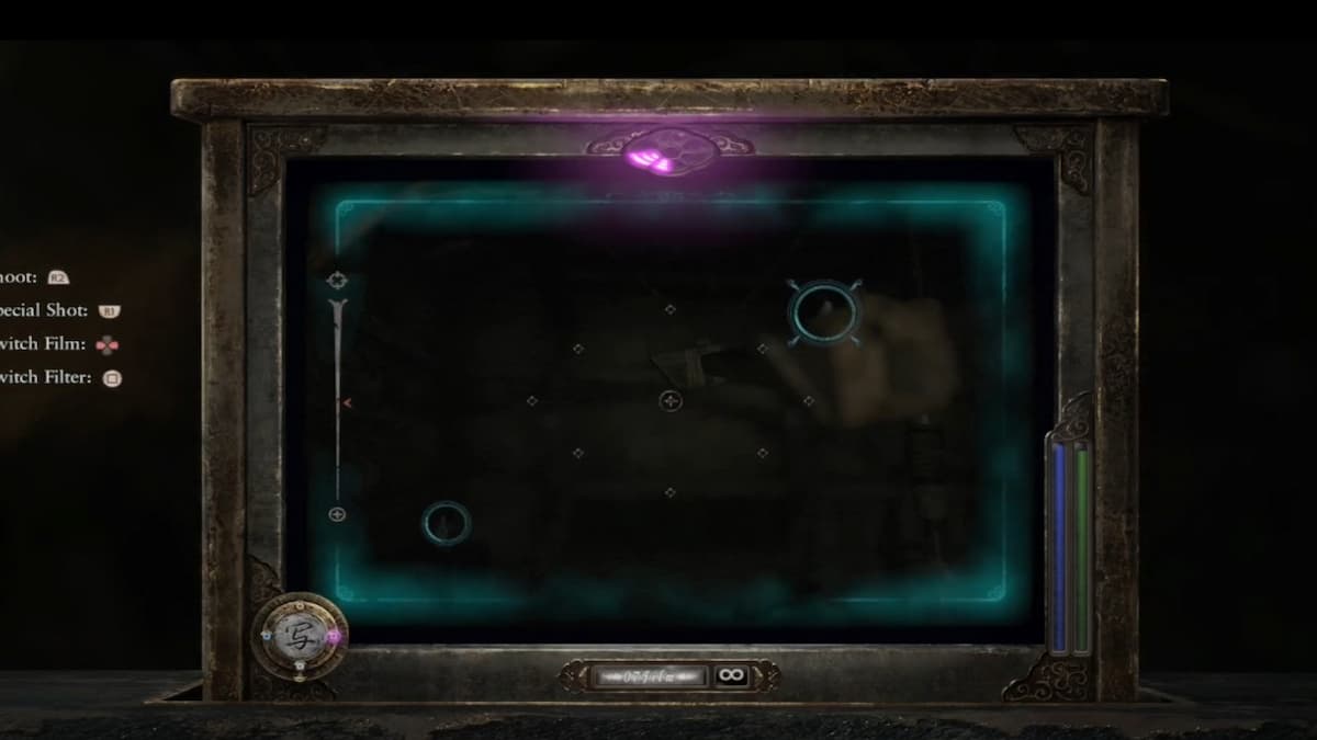 Fatal Frame II: Crimson Butterfly Remake Chapter 8: The Waning Moon ...