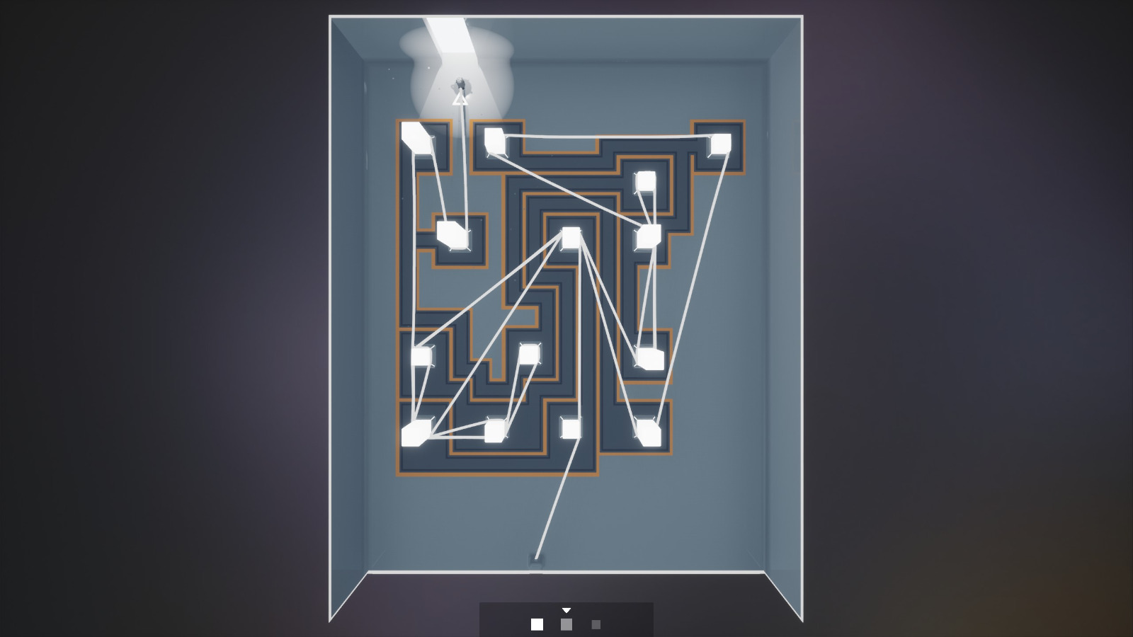 Height Jigsaw Puzzle Solutions - Filament Walkthrough - Neoseeker