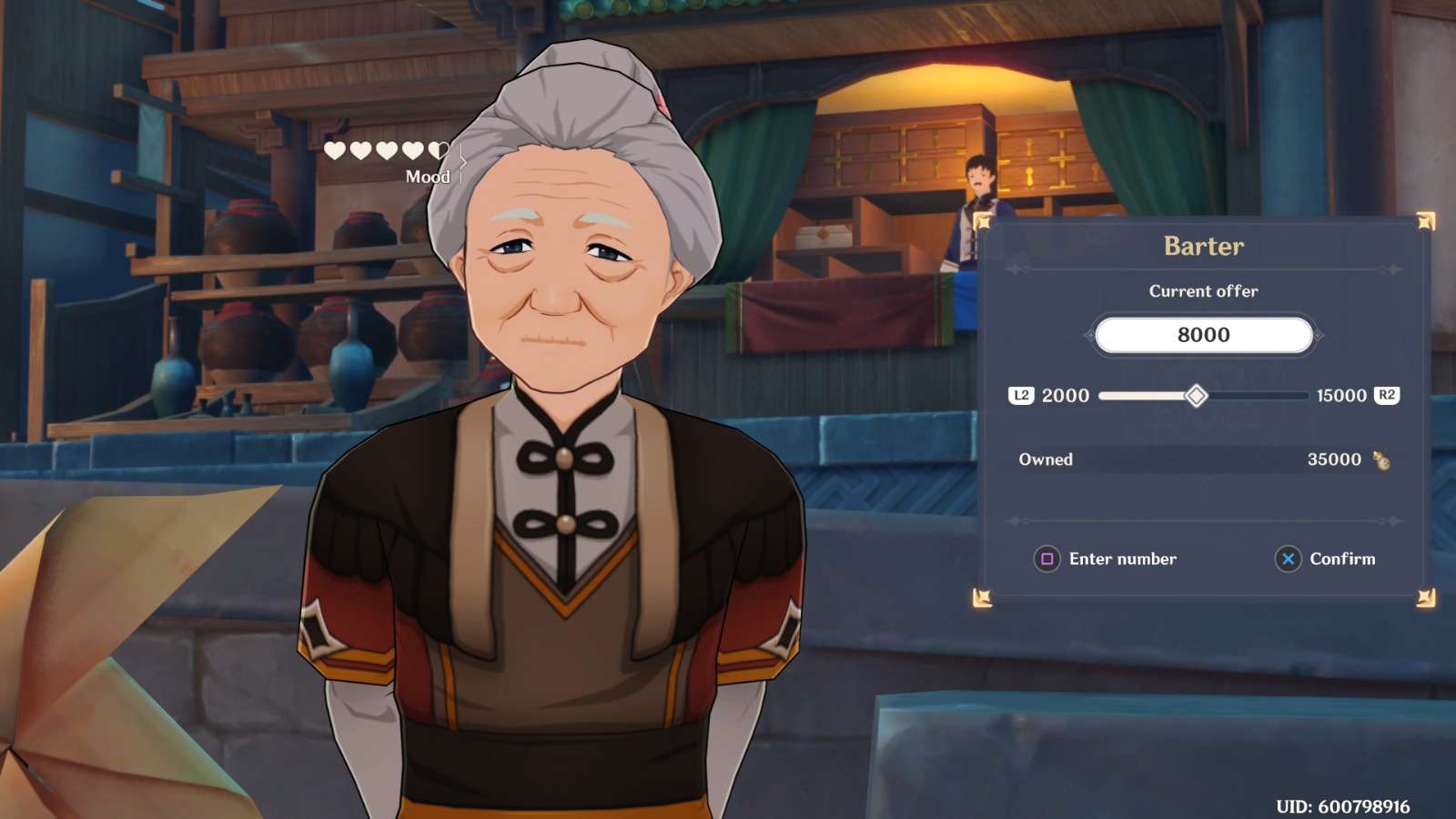 Genshin Impact - Teucer's Terrific Tour Walkthrough - Neoseeker