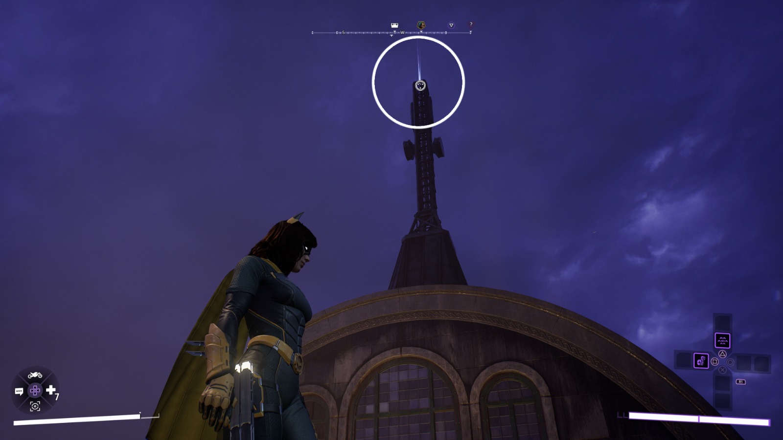 All Batarang Locations - Gotham Knights Walkthrough - Neoseeker