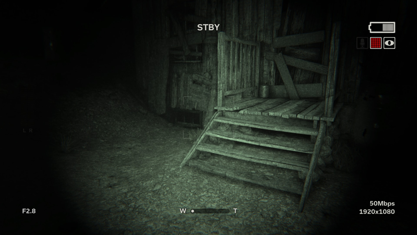 Genesis - Temple Gate Town Square Guide - Outlast 2 - Neoseeker
