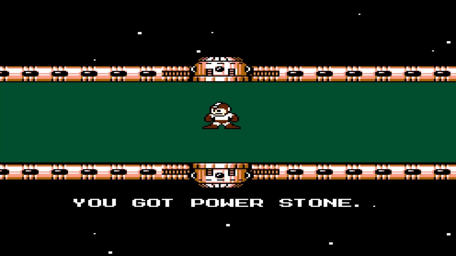 Stone Man - Mega Man Legacy Collection Walkthrough - Neoseeker