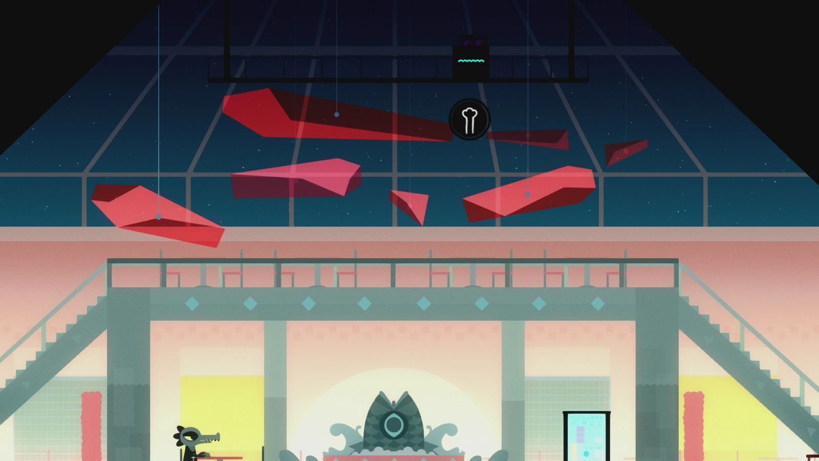 Part 2 - Day 4 - Night in the Woods Walkthrough - Neoseeker