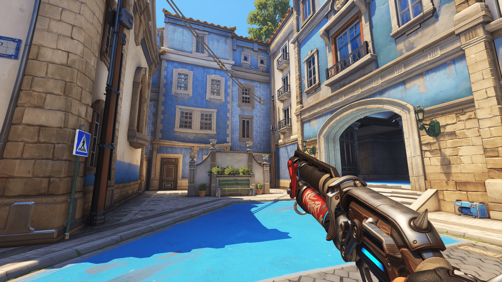 Local Fog Detail, Dynamic Reflections, Shadow Detail, and Model Detail ...