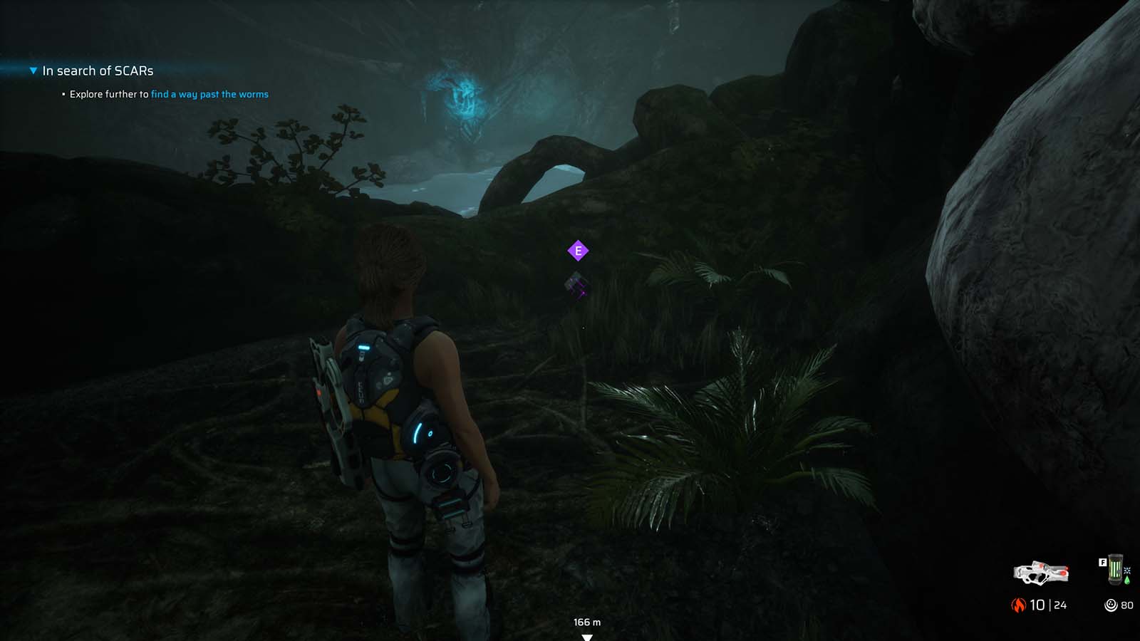 Chapter 1 Knowledge Cubes Guide - Scars Above - Neoseeker