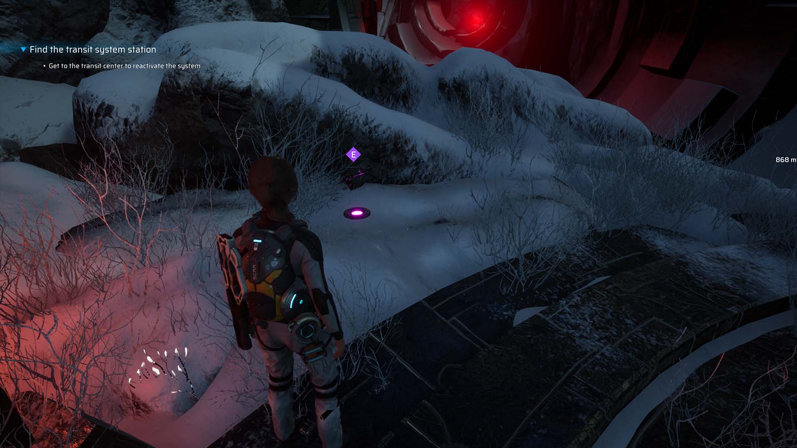 Chapter 3 Knowledge Cubes Guide - Scars Above - Neoseeker