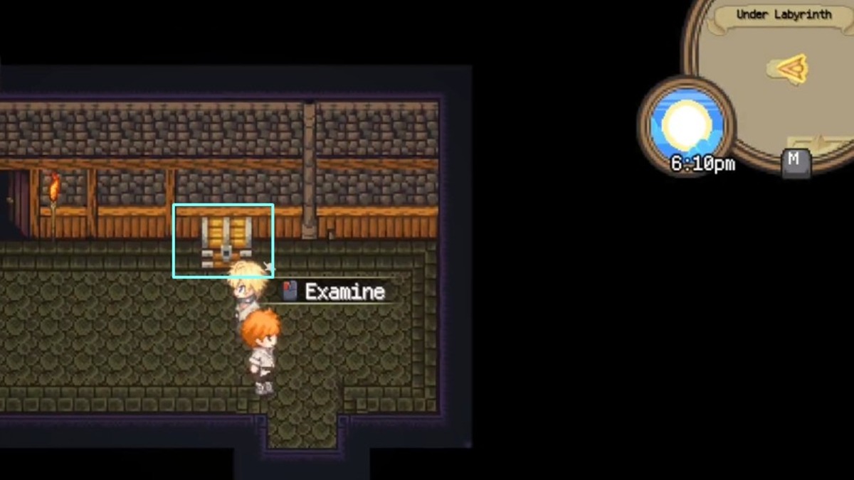 Sea Fantasy Lock Beach Guide - Neoseeker