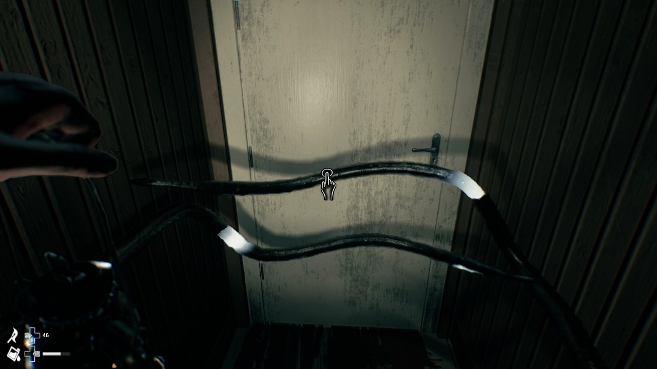 Chapter 2 Uninvited Guest Guide - The Beast Inside - Neoseeker
