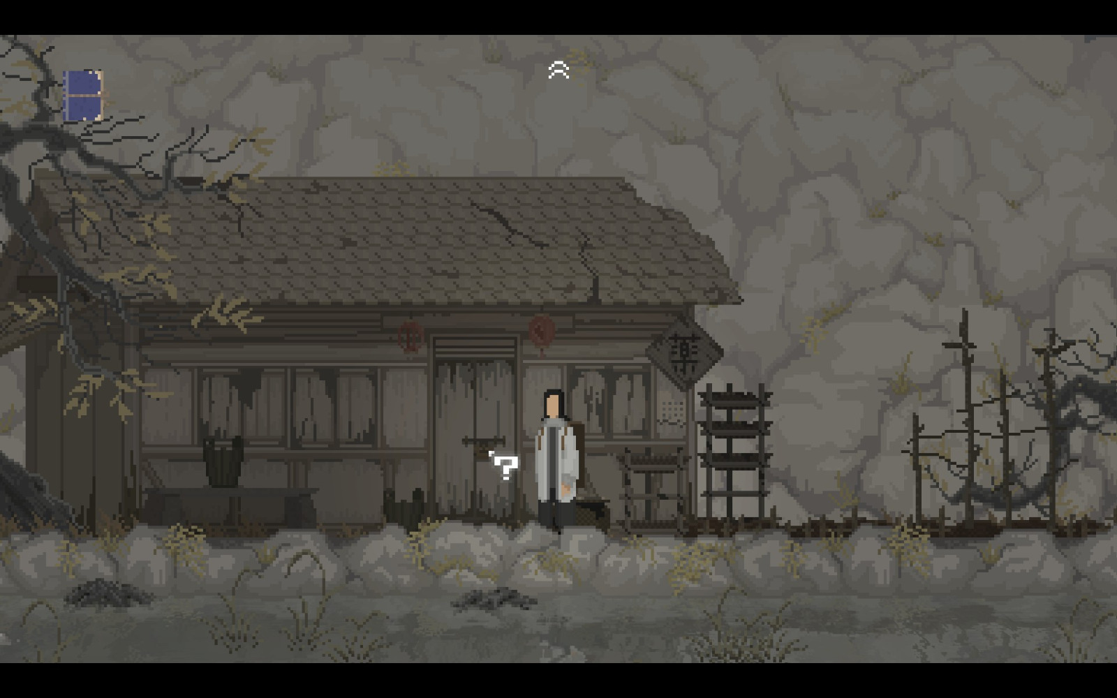 Chapter 1 - The Rewinder Walkthrough - Neoseeker