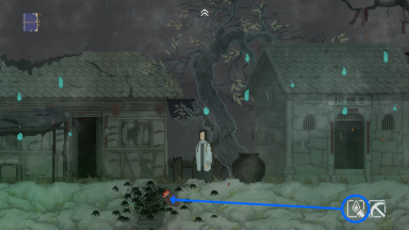 Chapter 3 - The Rewinder Walkthrough - Neoseeker